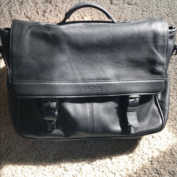 Kenneth Cole Reaction | Bags | Business Bag | Poshmark